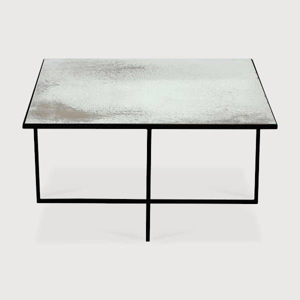 Gilded Surface coffee table | Re-loved